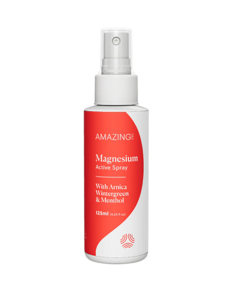 Amazing Oils Active Magnesium Oil Spray - Multifit