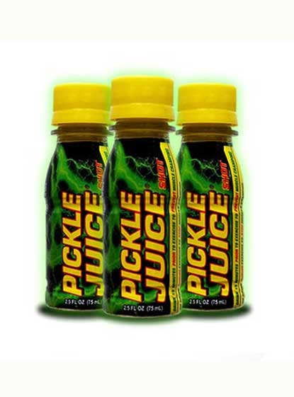 Pickle Juice - Multifit