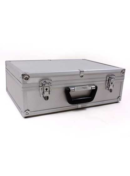 Multifit Aluminium Medical Case - Multifit