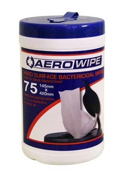 Isowipes - Multifit