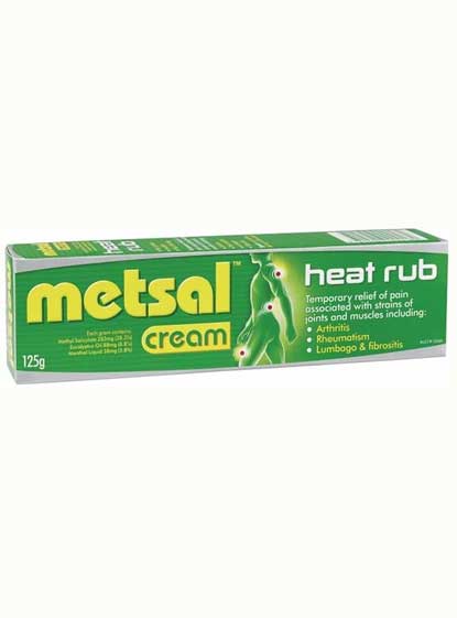 Metsal - Multifit