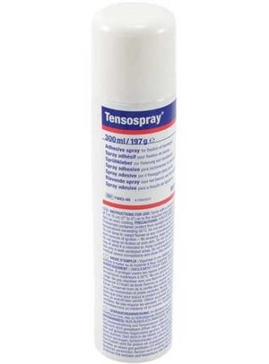 Tensospray Adhesive Spray - Multifit