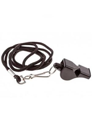Whistle & Lanyard - Multifit