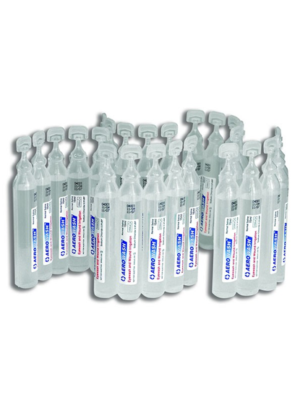 Sodium Chloride Ampules - Multifit