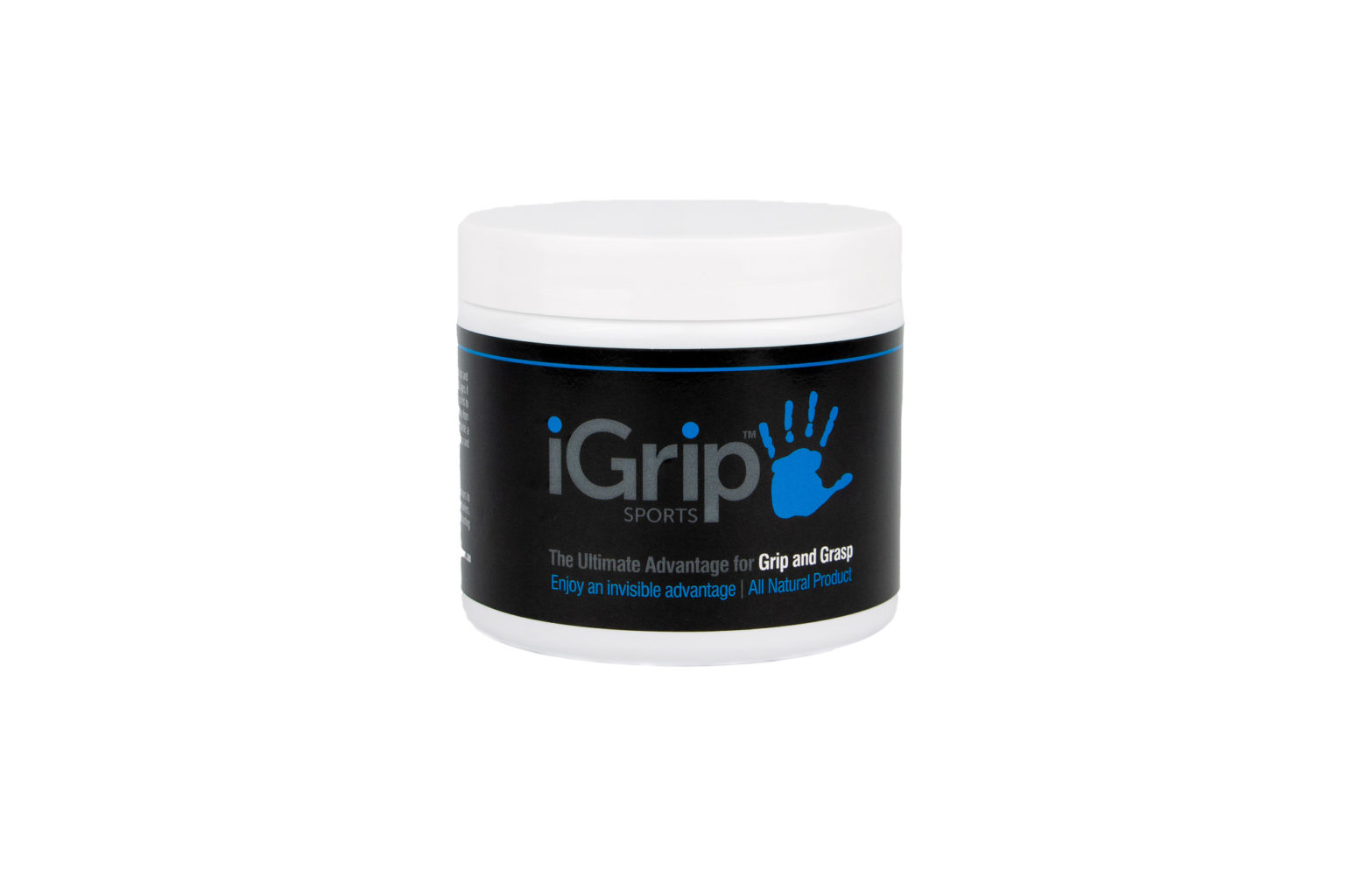 iGrip Sports Ball Grip
