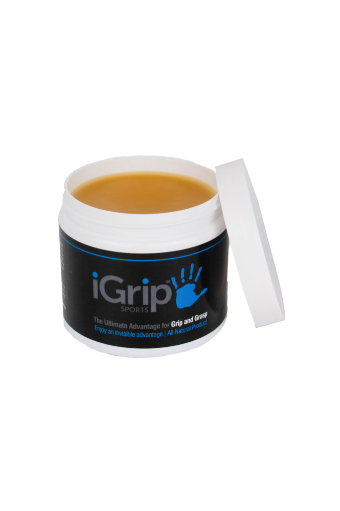 iGrip Sports Ball Grip