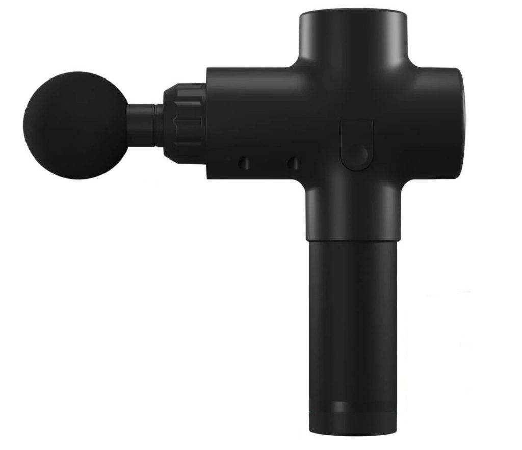 Massage Gun - Multifit